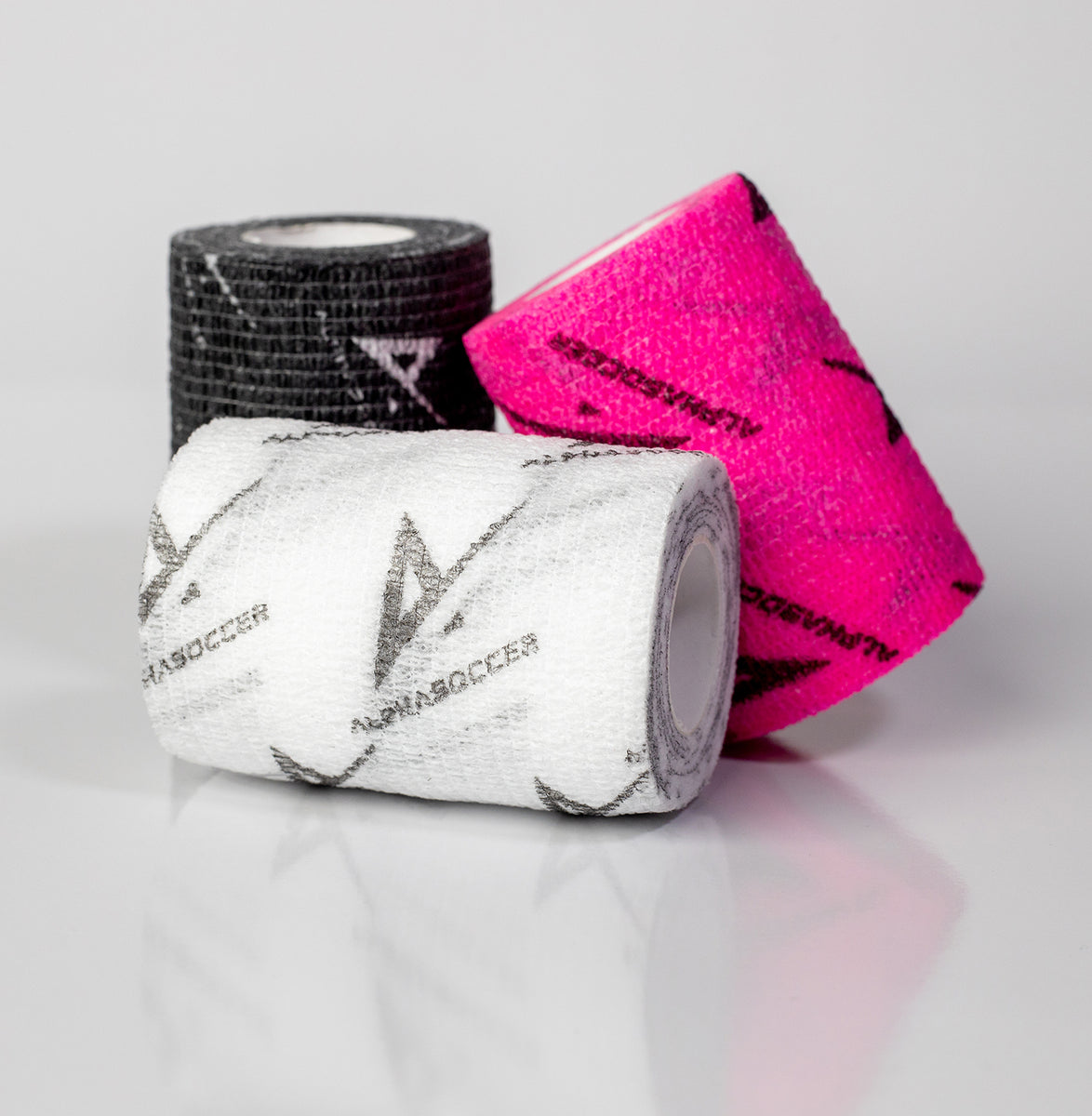 Alpha Wrap 3-pack – Alpha Soccer